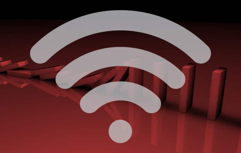 KRACK - The Vulnerability That Affects Nearly Every Wi-Fi Device on the ... KRACK - The Vulnerability That Affects Nearly Every Wi-Fi Device on the ...